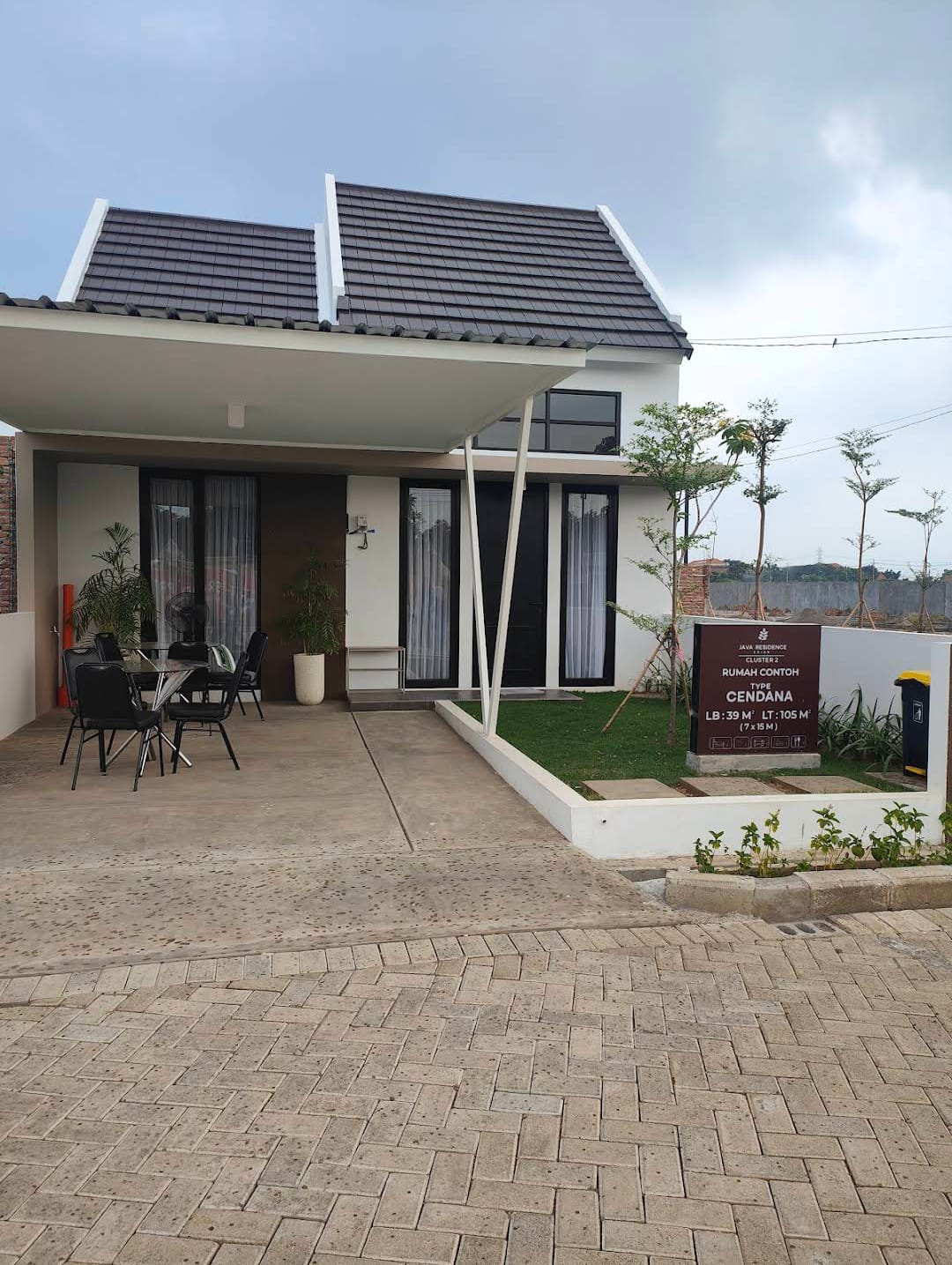 Perumahan Java Residence, Sidoarjo | Pinhome